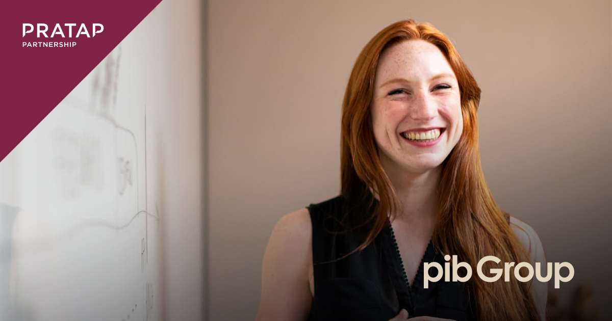 PIB Group | Featured Employer | Pratap Partnership